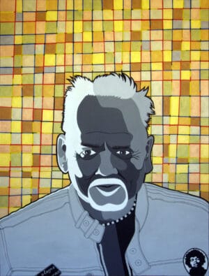 Golden Boy | Brian Parker