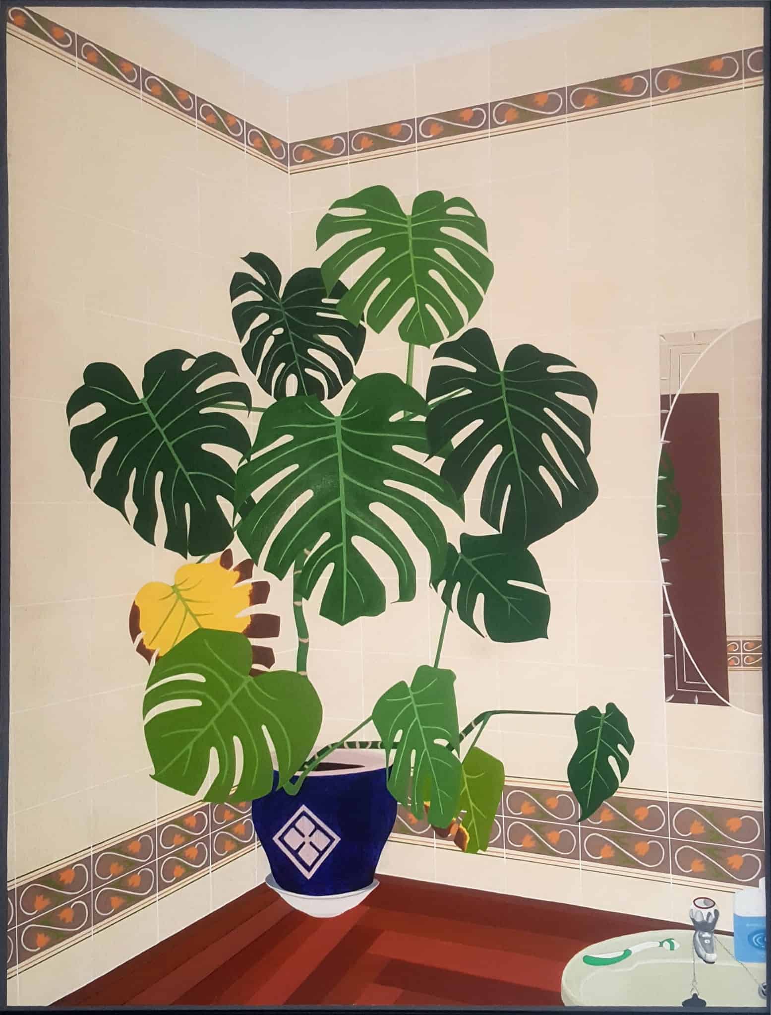 Contact | Brian Parker