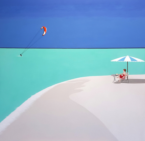 landscapes | Brian Parker