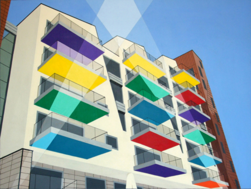 landscapes | Brian Parker