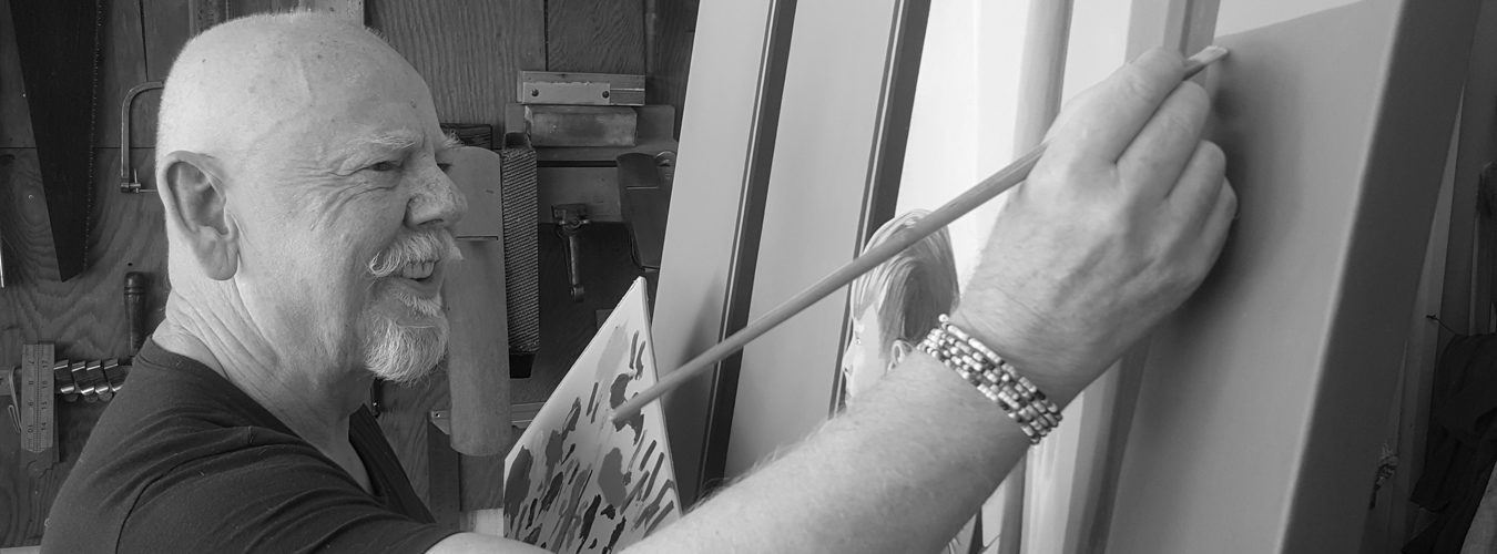 Press | Brian Parker